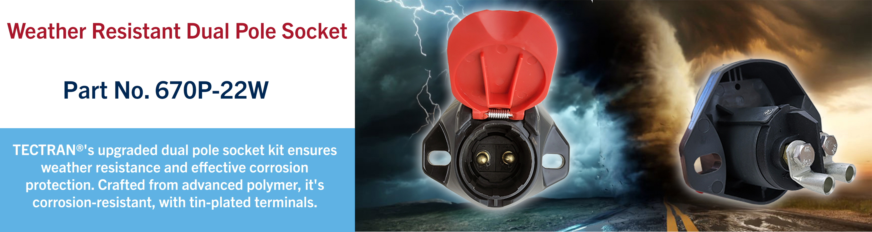 TECTRAN MANUFACTURING