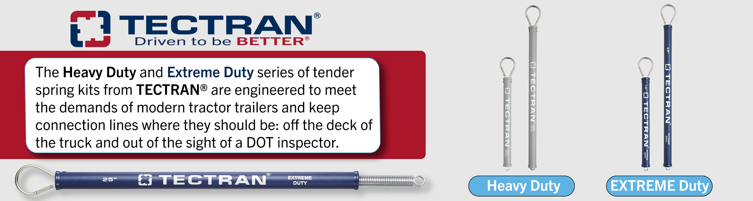 TECTRAN MANUFACTURING