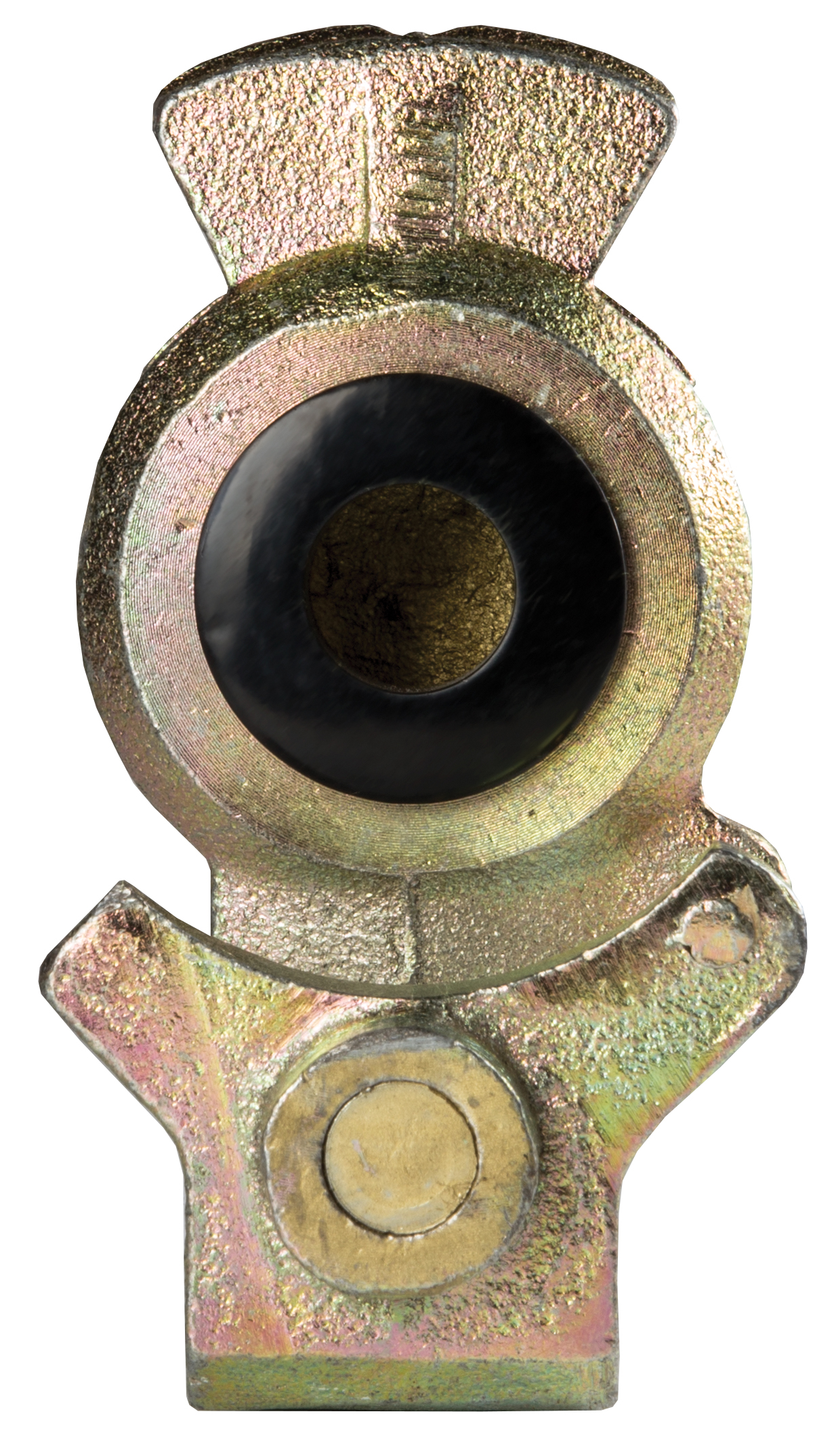 CAST IRON GLADHANDS - Tmi - Cast Iron Gladhands