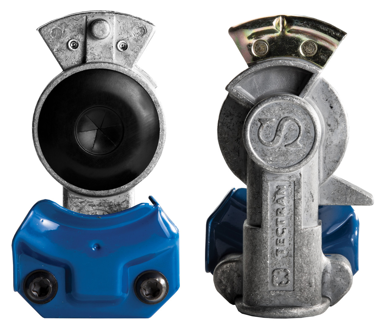 STANDARD ALUMINUM GLADHANDS - Tmi - Standard Aluminum Gladhands