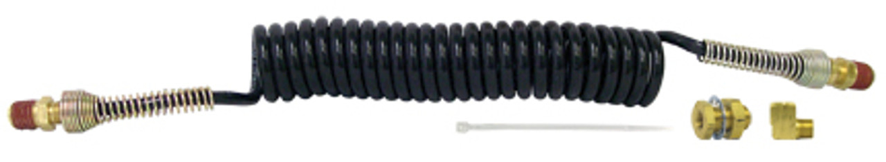 FIFTH WHEEL SLIDER COIL KITS - Tmi - Fifth Wheel Slider Coil Kits