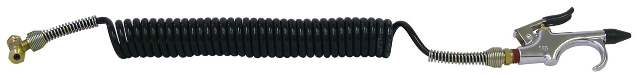 CAB BLOWER KIT - Tmi - Cab Blower Kit