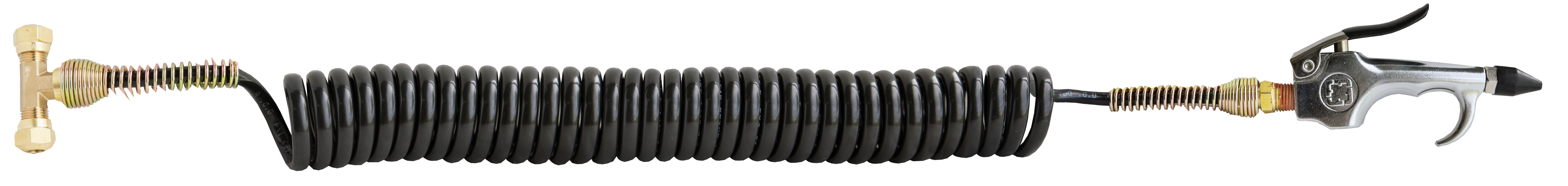 CAB BLOWER KIT - Tmi - Cab Blower Kit