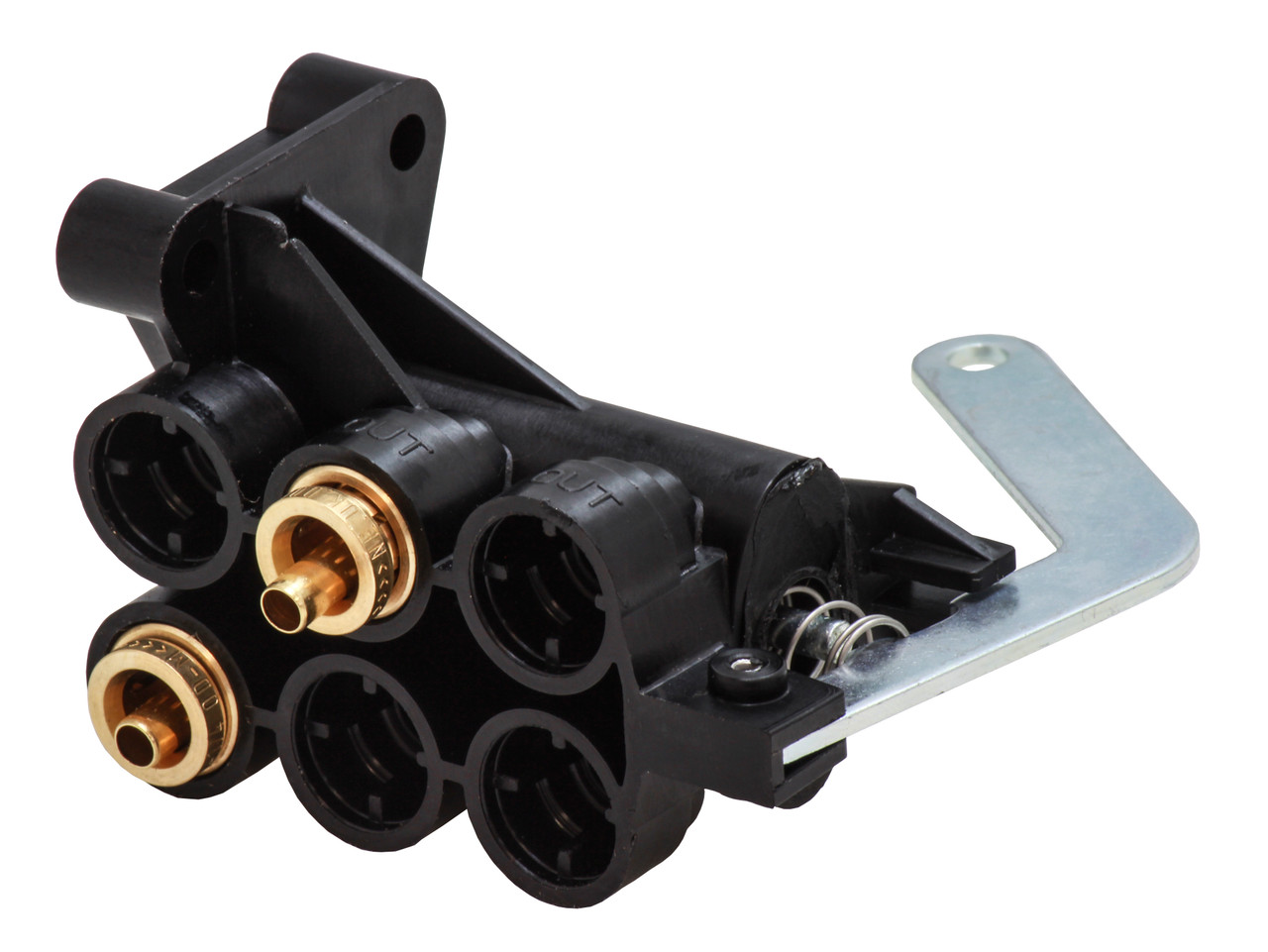 HADLEY STYLE HORN VALVES - Tmi - Hadley Style Horn Valves
