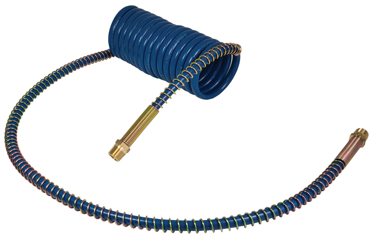 V-LINE AIRCOILS - Tmi - V-line Aircoils