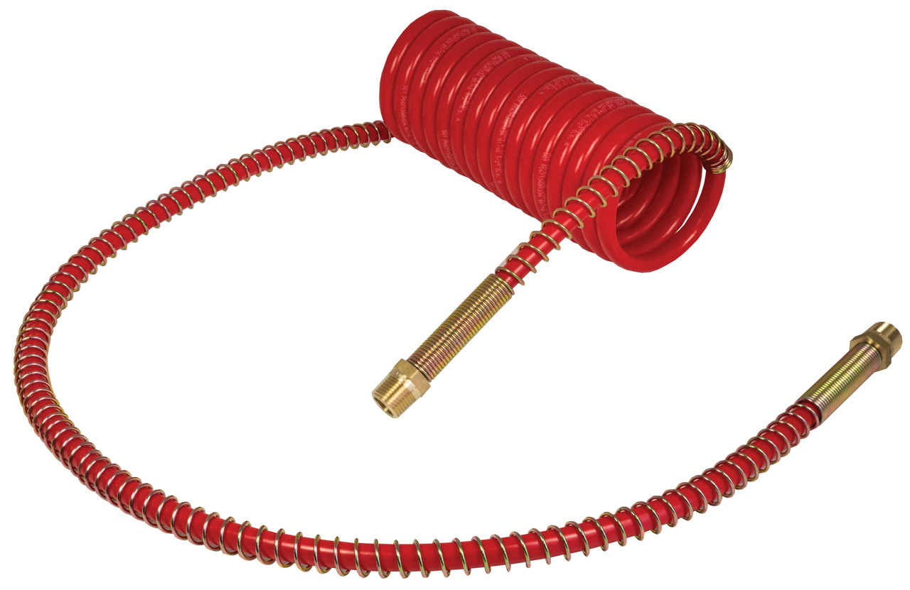 V-LINE AIRCOILS - Tmi - V-line Aircoils