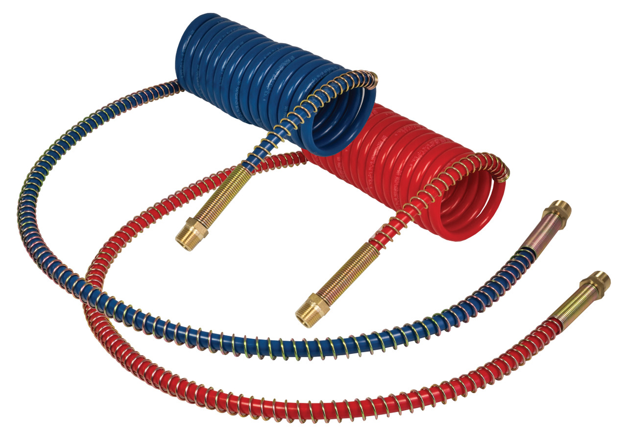 V-LINE AIRCOILS - Tmi - V-line Aircoils