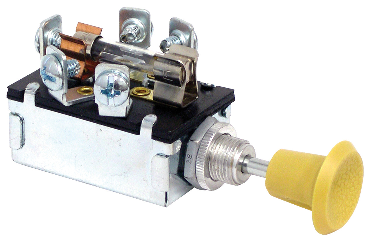 PUSH-PULL SWITCHES - Tmi - Push-pull Switches