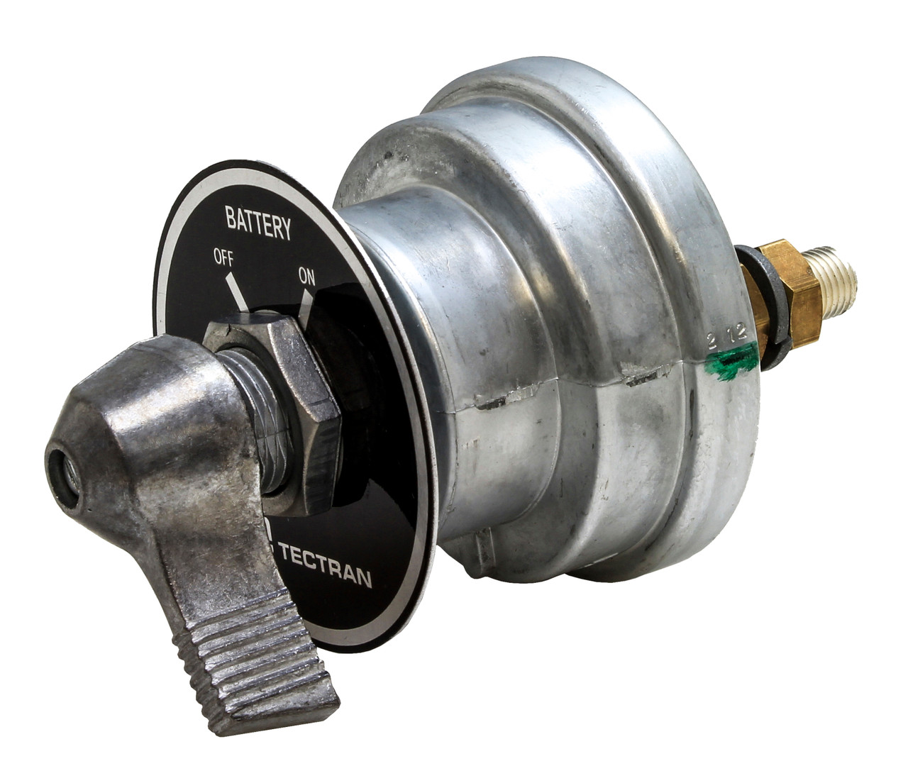 MASTER DISCONNECT SWITCHES - Tmi - Master Disconnect Switches