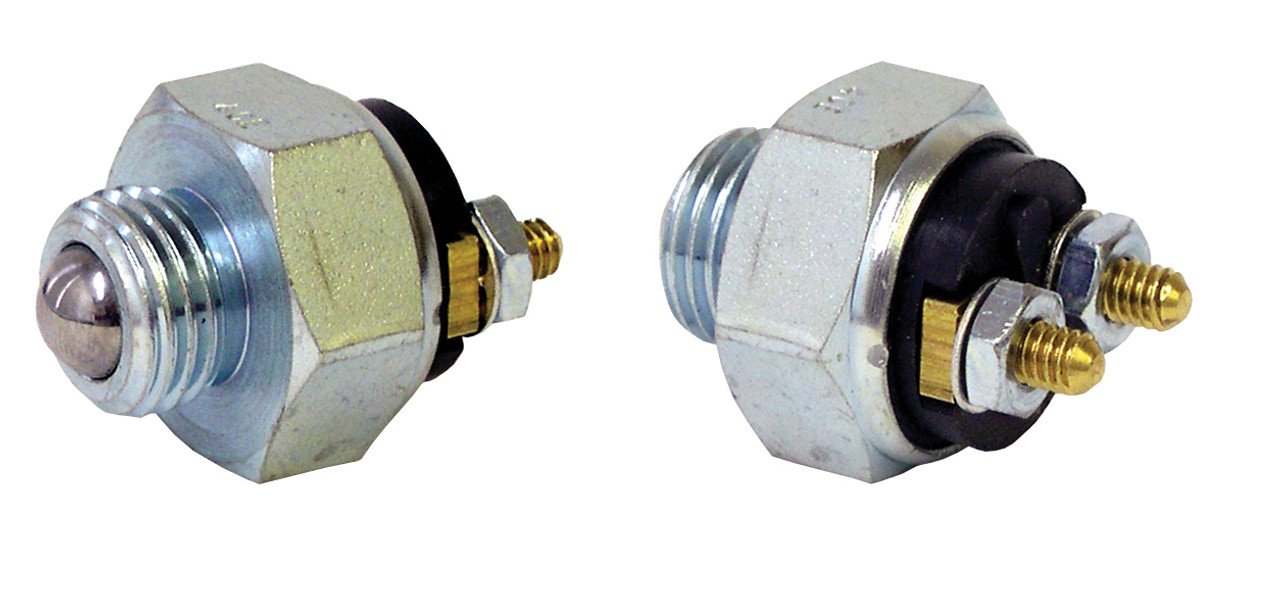 NEUTRAL OR BACK UP SWITCH - Tmi - Neutral Or Back Up Switch