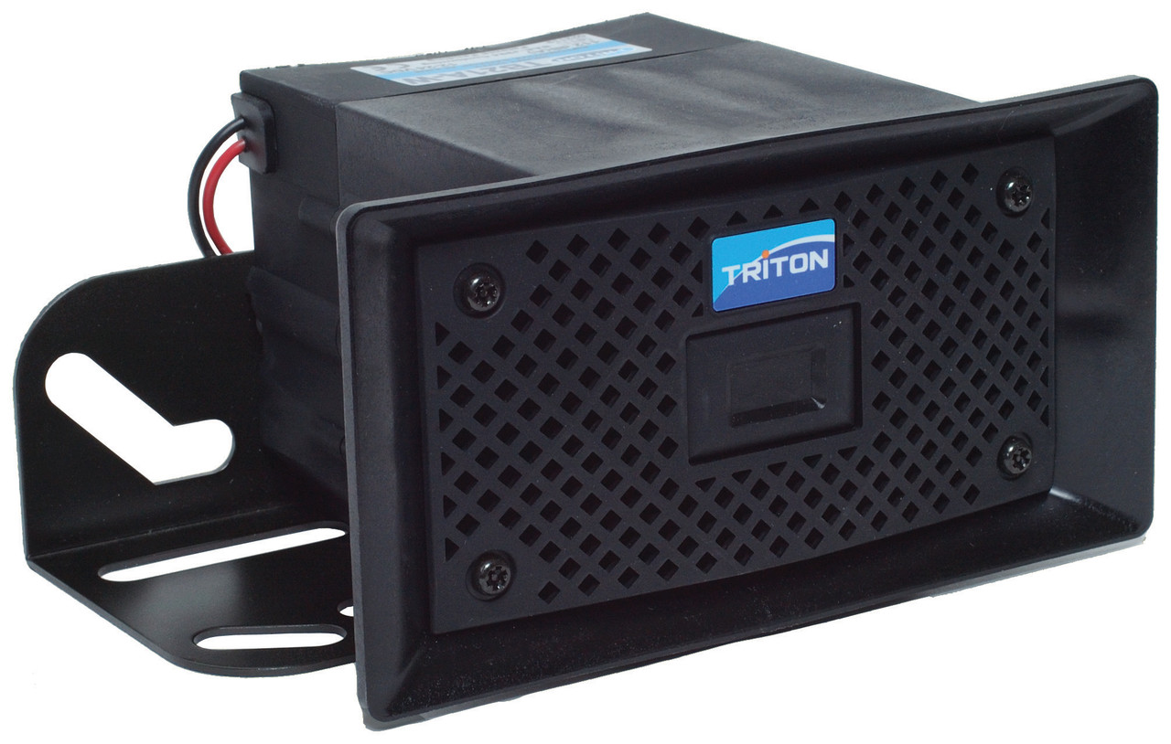 HEAVY DUTY BACK UP ALARMS - Tmi - Heavy Duty Back Up Alarms