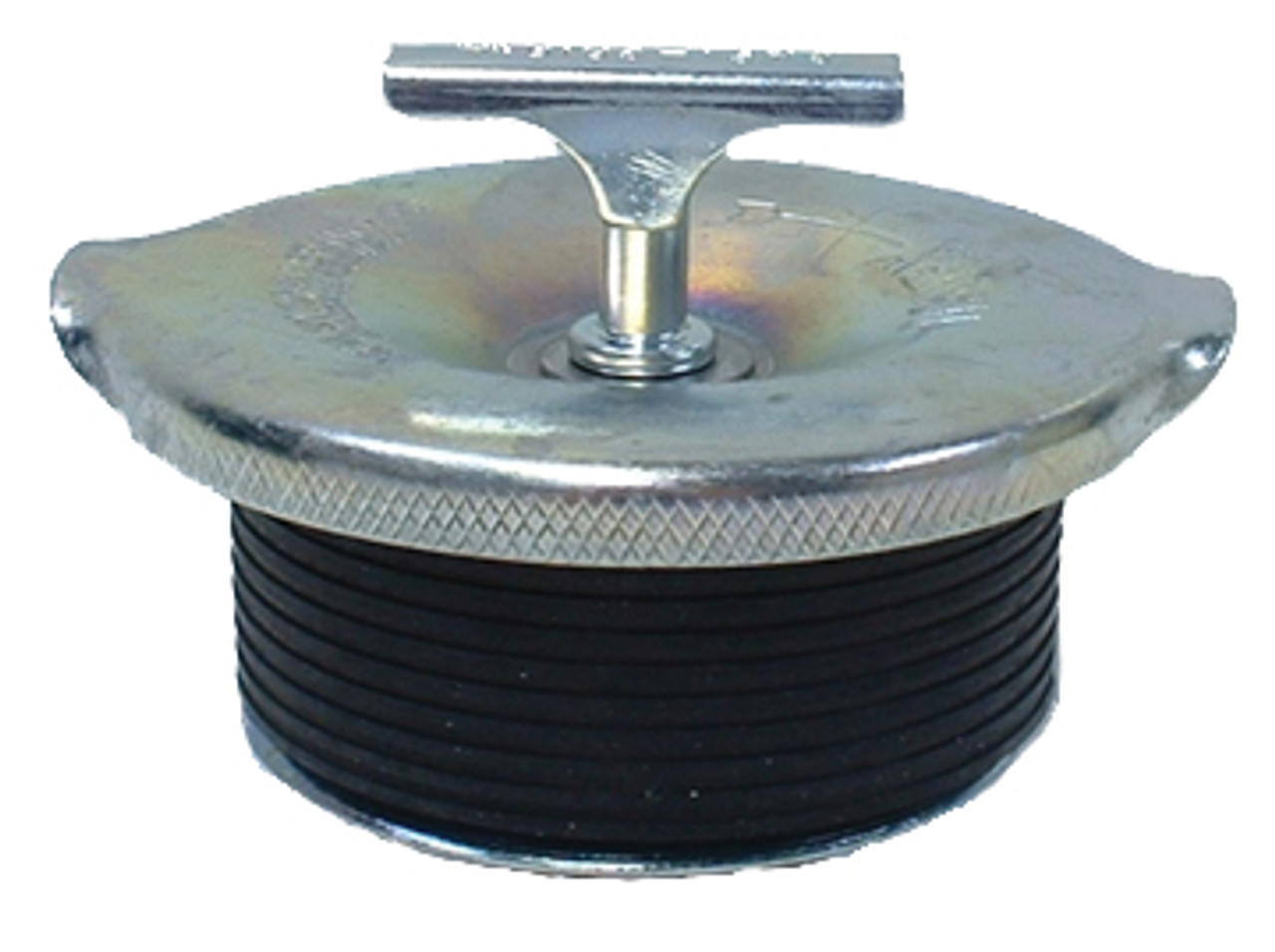 MOELLER FUEL TANK CAPS - Tmi - Moeller Fuel Tank Caps