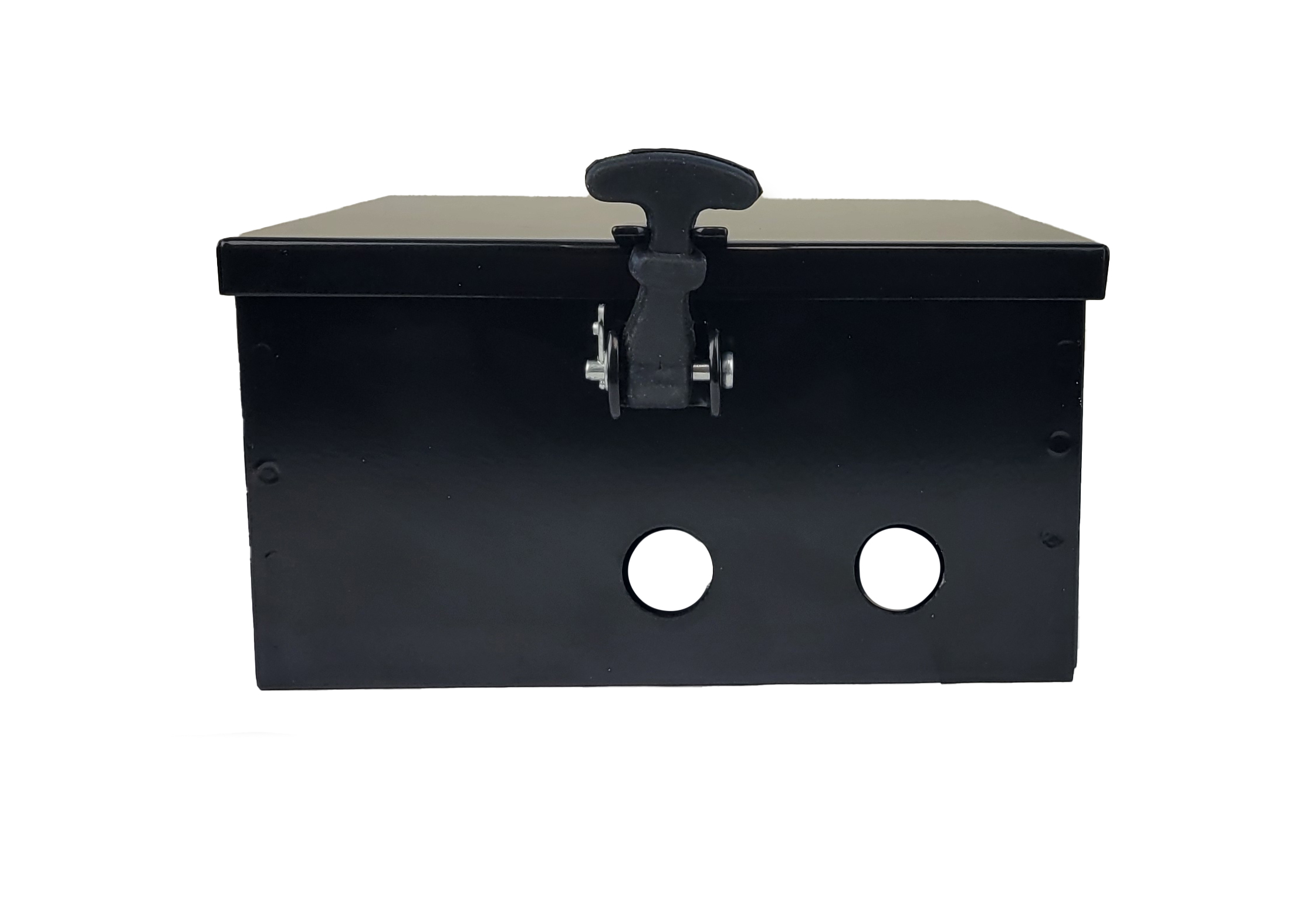 AIR CONTROL BOX REPLACEMENT PARTS - Tmi - Air Control Box Replacement Parts