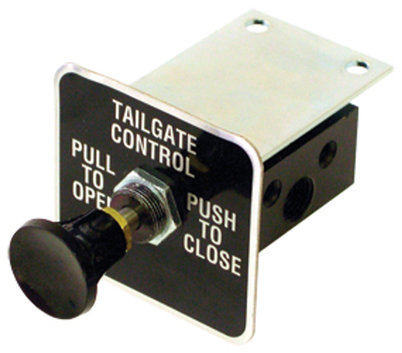 PUSH PULL VALVES - Tmi - Push Pull Valves