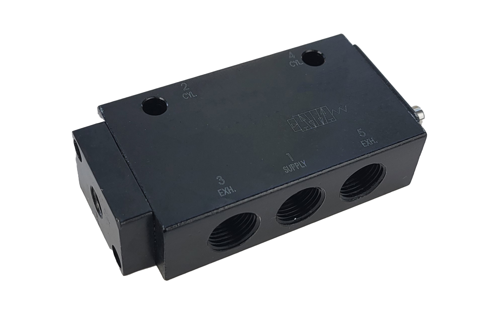 AIR CONTROL BOX REPLACEMENT PARTS - Tmi - Air Control Box Replacement Parts