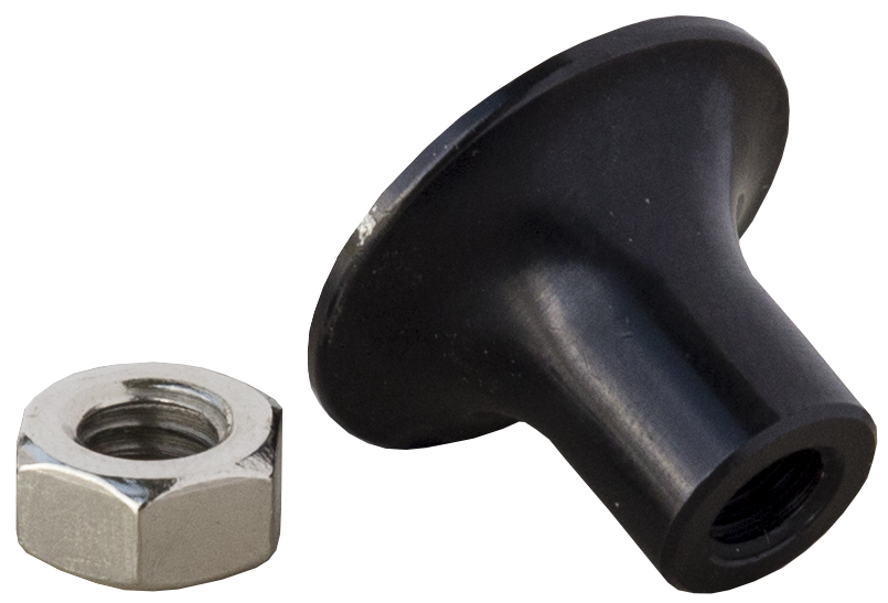 AIR CONTROL BOX REPLACEMENT PARTS - Tmi - Air Control Box Replacement Parts