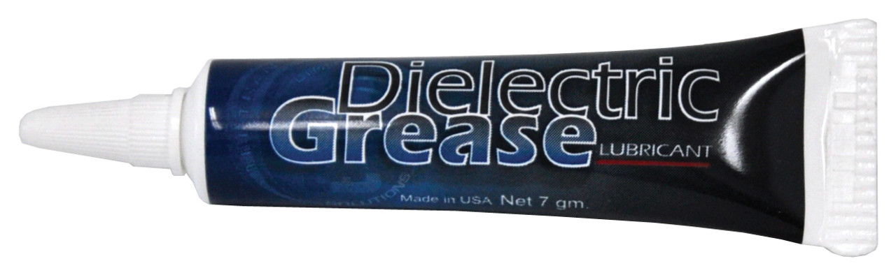 DIELECTRIC GREASE - Tmi - Dielectric Grease