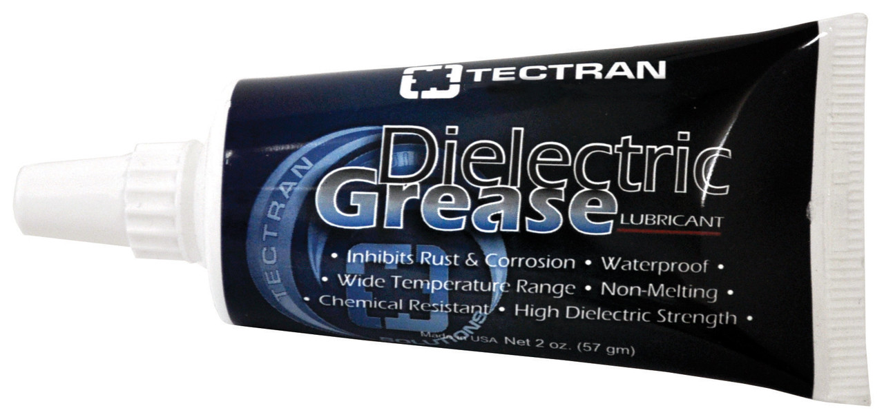 DIELECTRIC GREASE - Tmi - Dielectric Grease