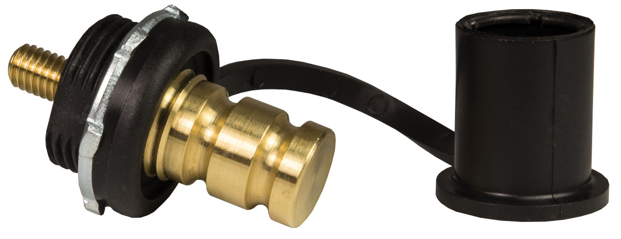 REMOTE BATTERY TERMINALS - Tmi - Remote Battery Terminals