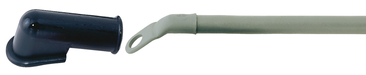 ANGLE LUG TERMINAL PROTECTORS - Tmi - Angle Lug Terminal Protectors