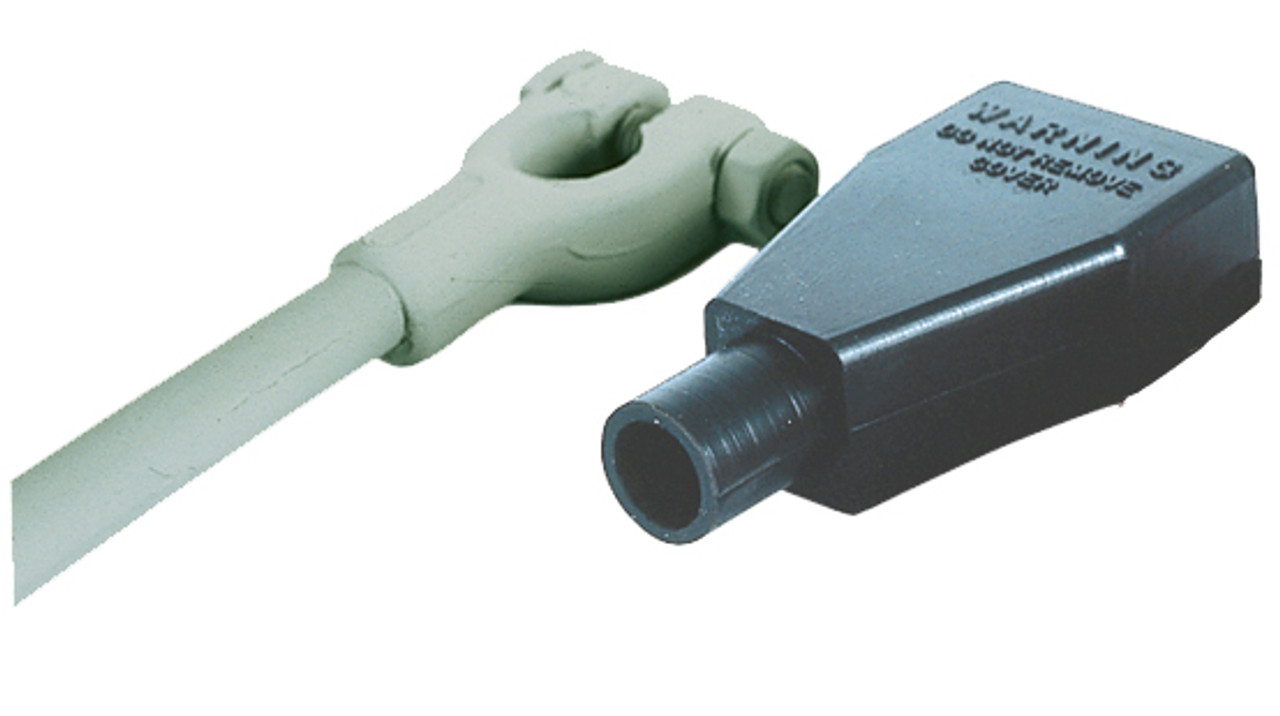 STRAIGHT CLAMP TERMINAL PROTECTORS - Tmi - Straight Clamp Terminal ...