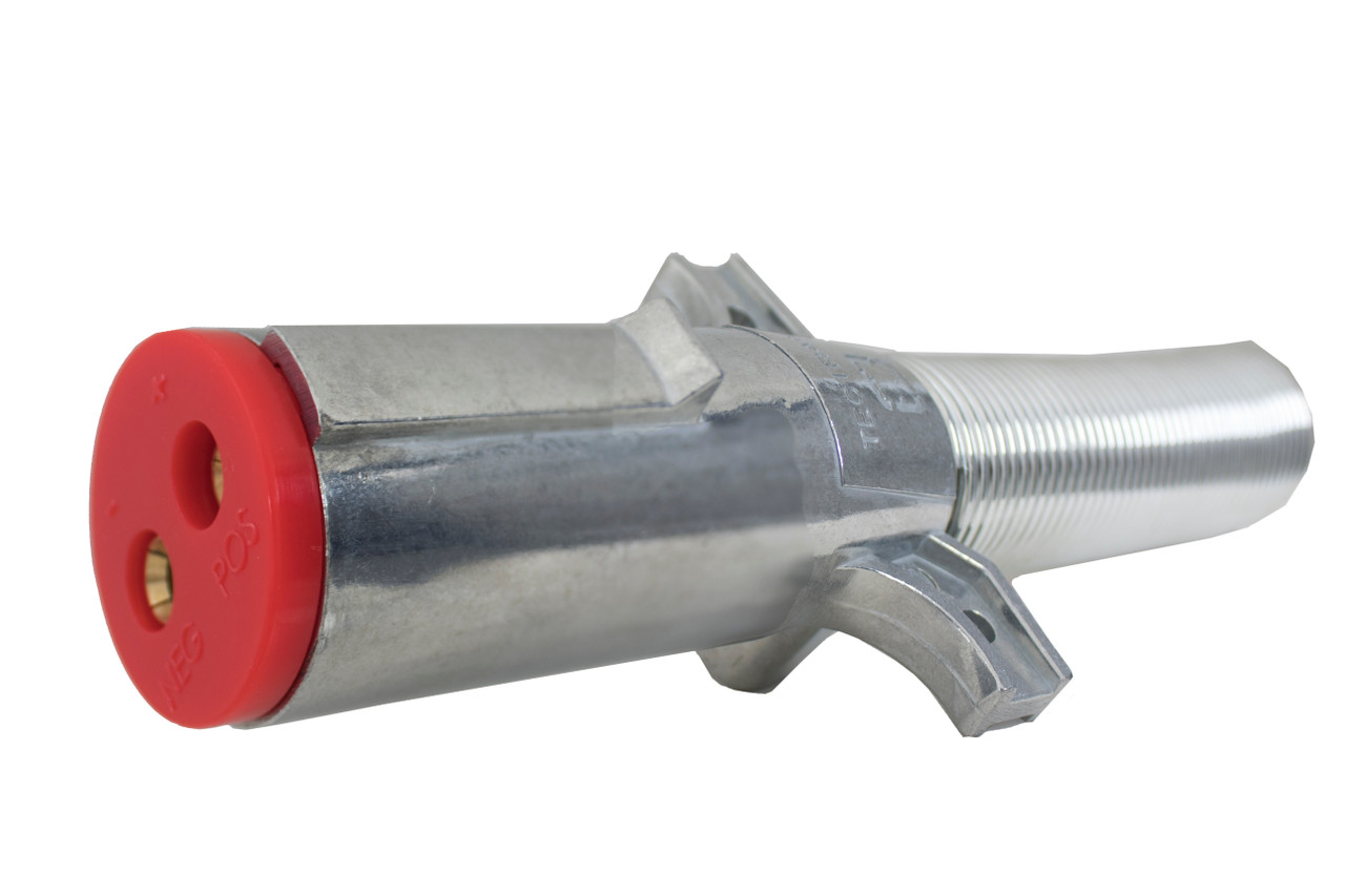 VERTICAL DUAL POLE PLUGS & SOCKETS- TARP SYSTEMS CONNECTORS DUAL POLE ...