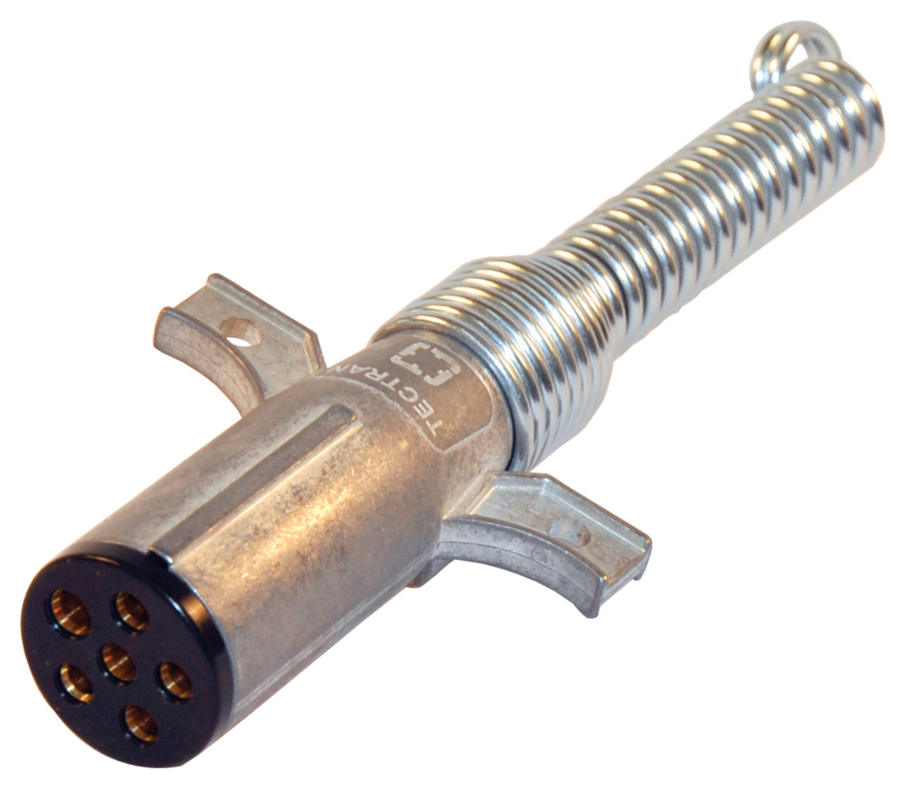 6-WAY PLUGS & SOCKETS - Tmi - 6-way Plugs & Sockets