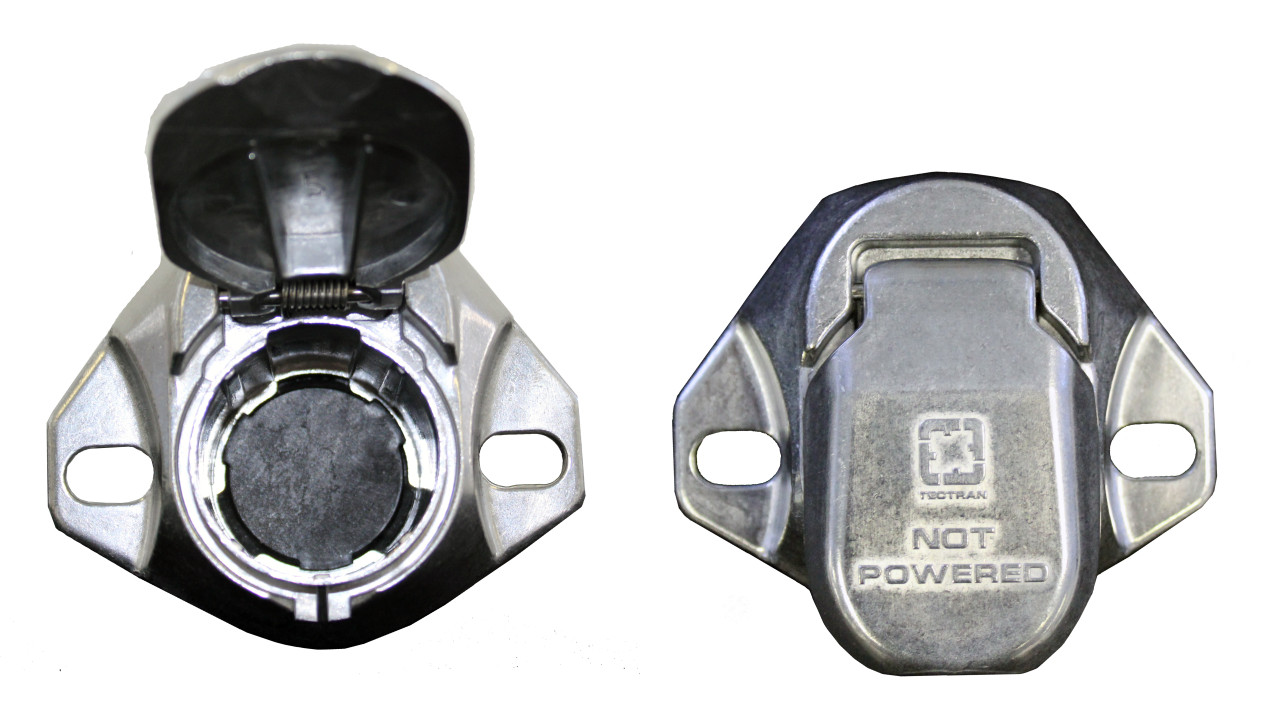 DUMMY SOCKET – PLUG STORAGE - Tmi - Dummy Socket – Plug Storage