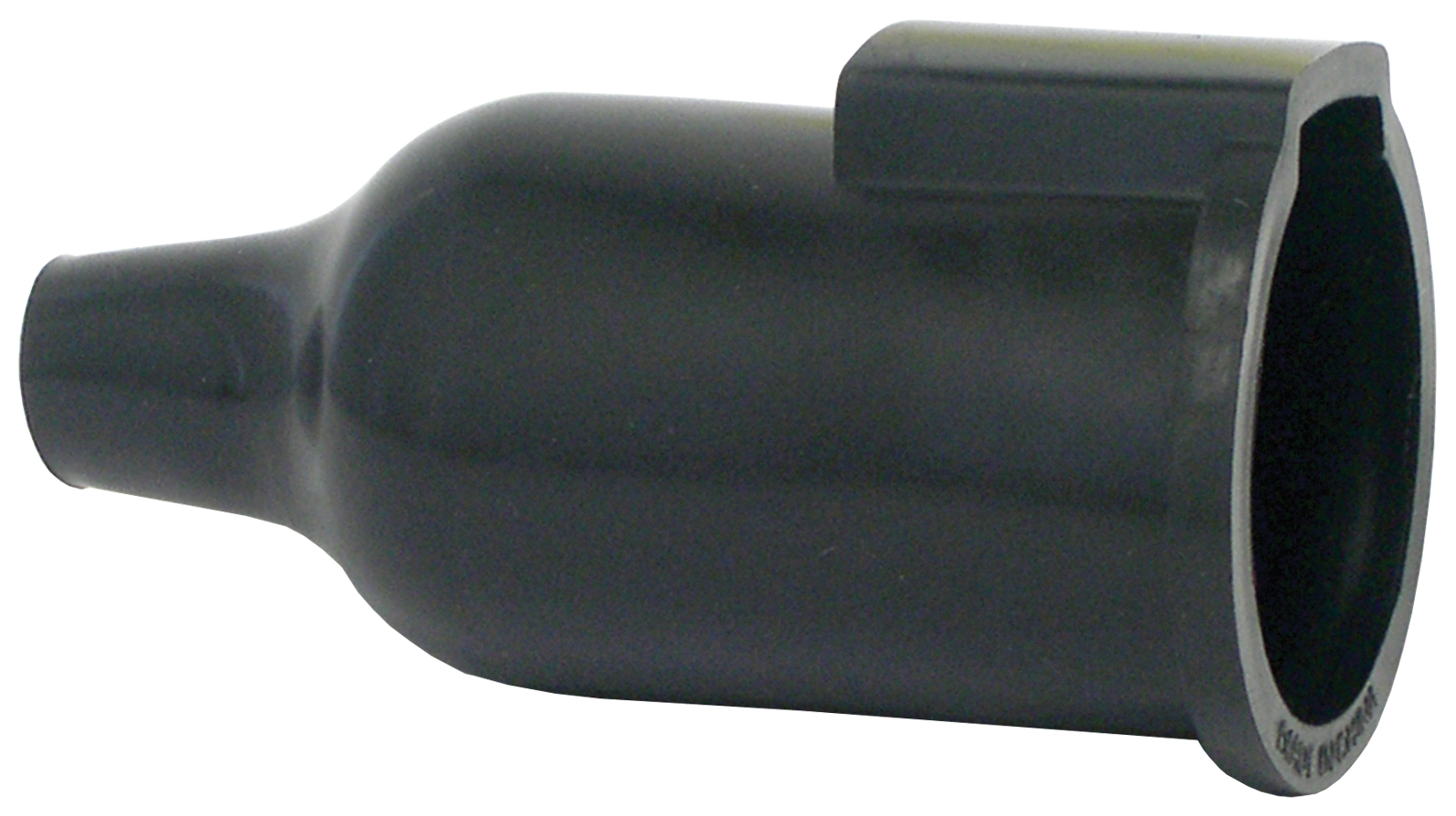 7-WAY SAE SOCKETS & COMPONENTS BULL NOSE SOCKETS - Tmi - 7-way Sae ...