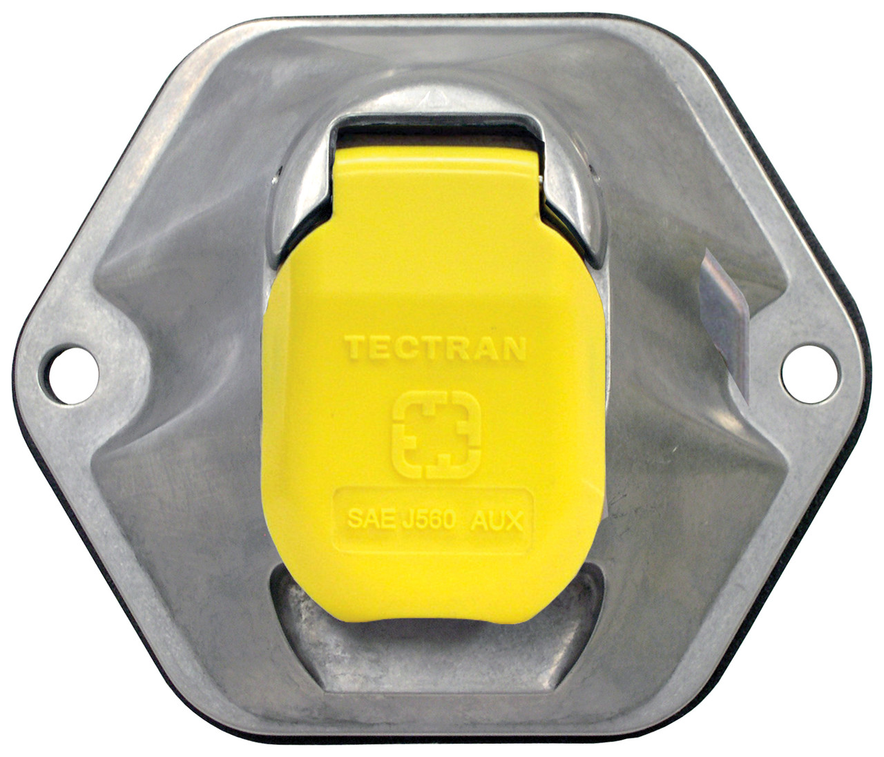 7-WAY SOCKETS WITH CIRCUIT BREAKERS BULL NOSE CIRCUIT BREAKER SOCKETS ...