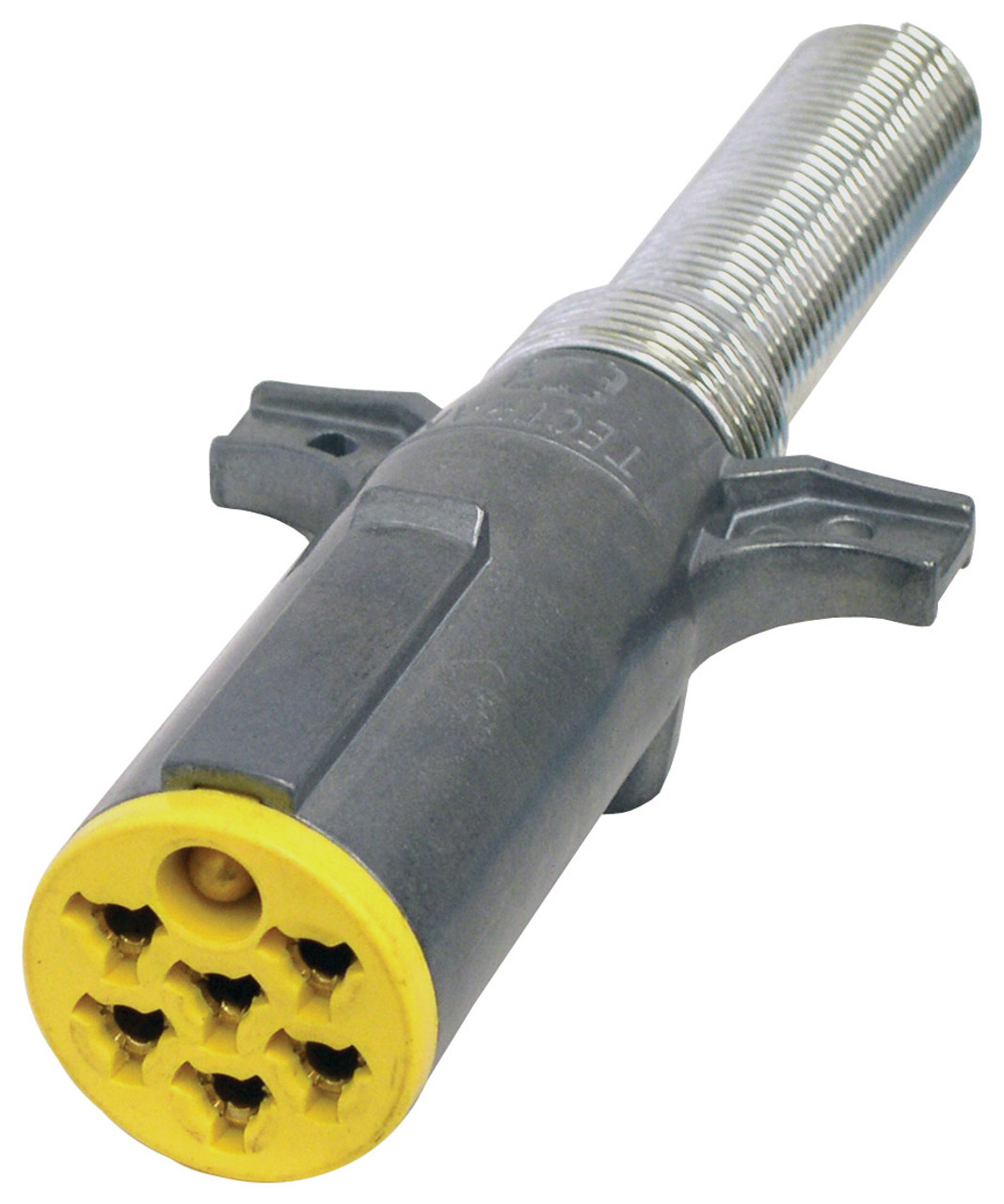 7-WAY SAE AUXILIARY PLUGS & SOCKETS BULL NOSE AUXILIARY PLUGS & SOCKETS ...