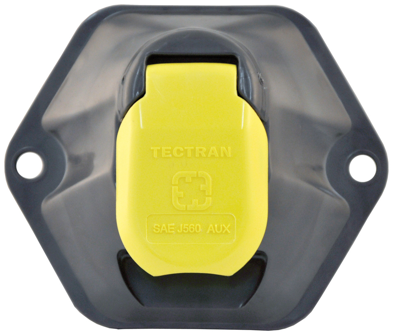 7-WAY POLY SOCKETS WITH CIRCUIT BREAKERS BULL NOSE POLY CIRCUIT BREAKER ...