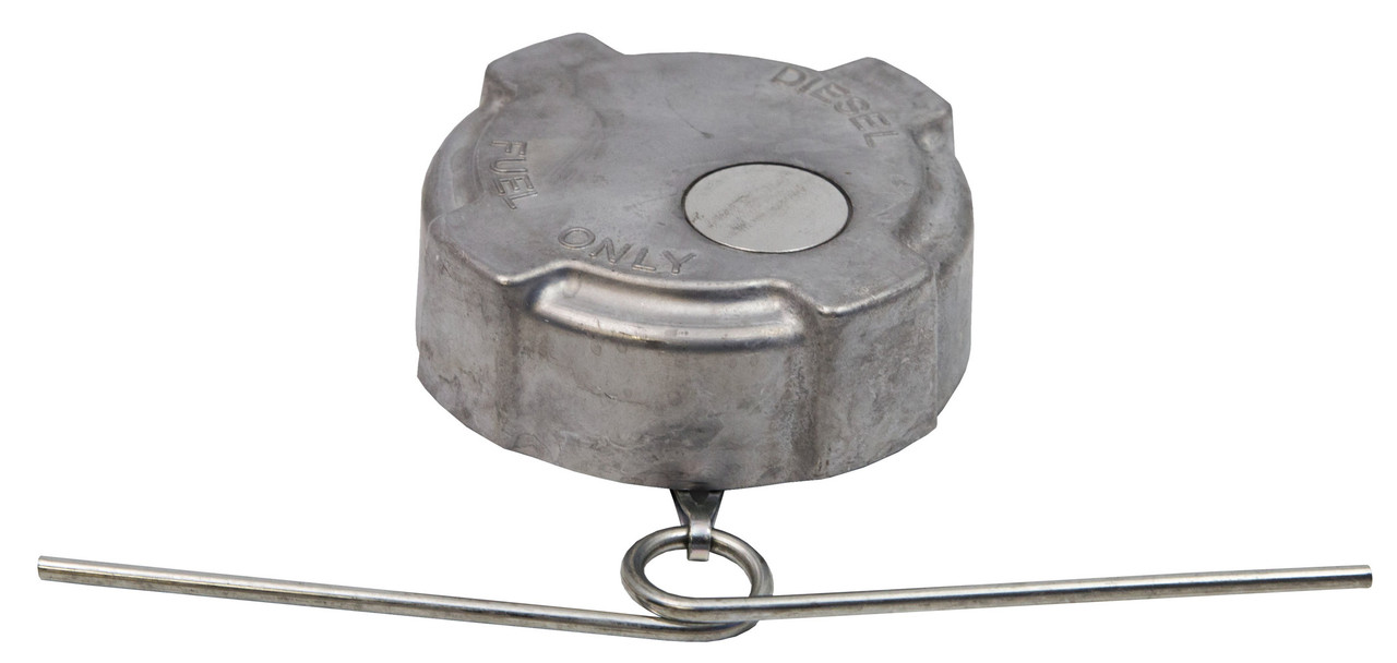 FUEL CAPS - FEMALE THREADS - Tmi - Fuel Caps - Female Threads