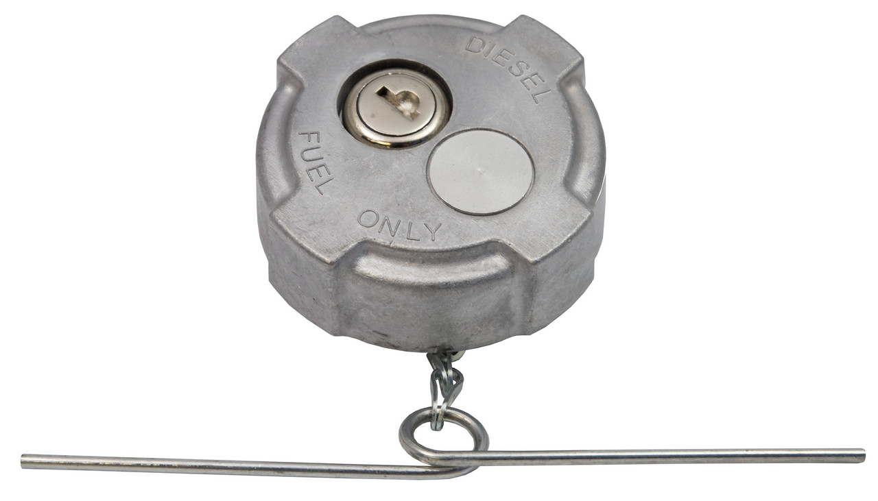 FUEL CAPS - FEMALE THREADS - Tmi - Fuel Caps - Female Threads