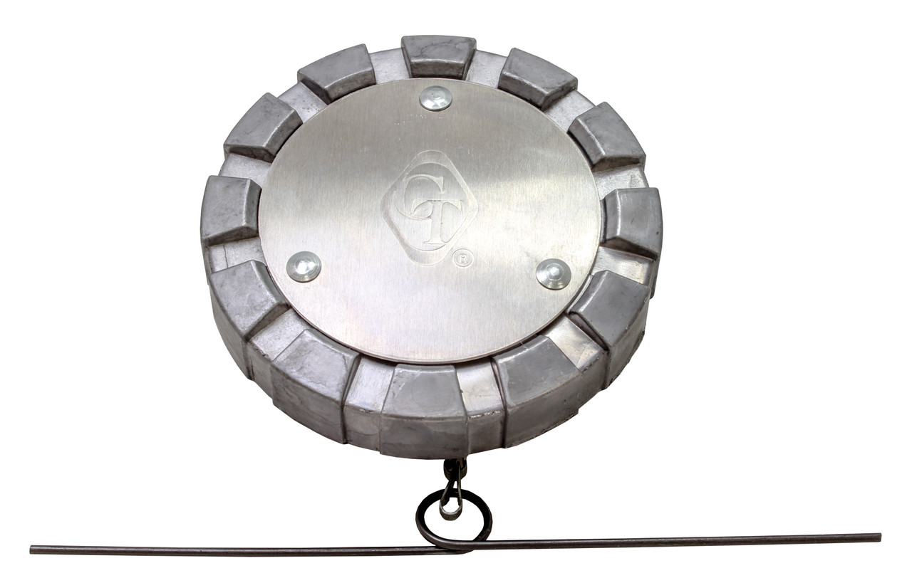 FUEL CAPS - FEMALE THREADS - Tmi - Fuel Caps - Female Threads