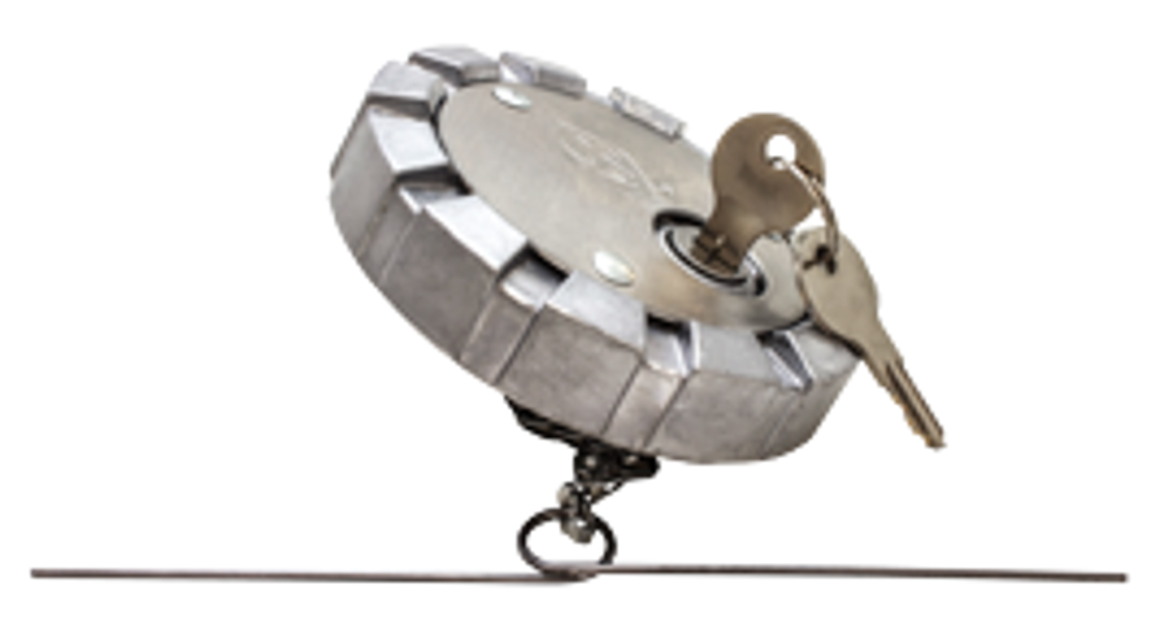 FUEL CAPS - FEMALE THREADS - Tmi - Fuel Caps - Female Threads