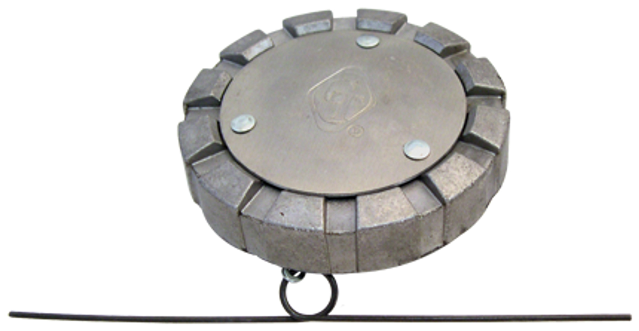 FUEL CAPS - FEMALE THREADS - Tmi - Fuel Caps - Female Threads