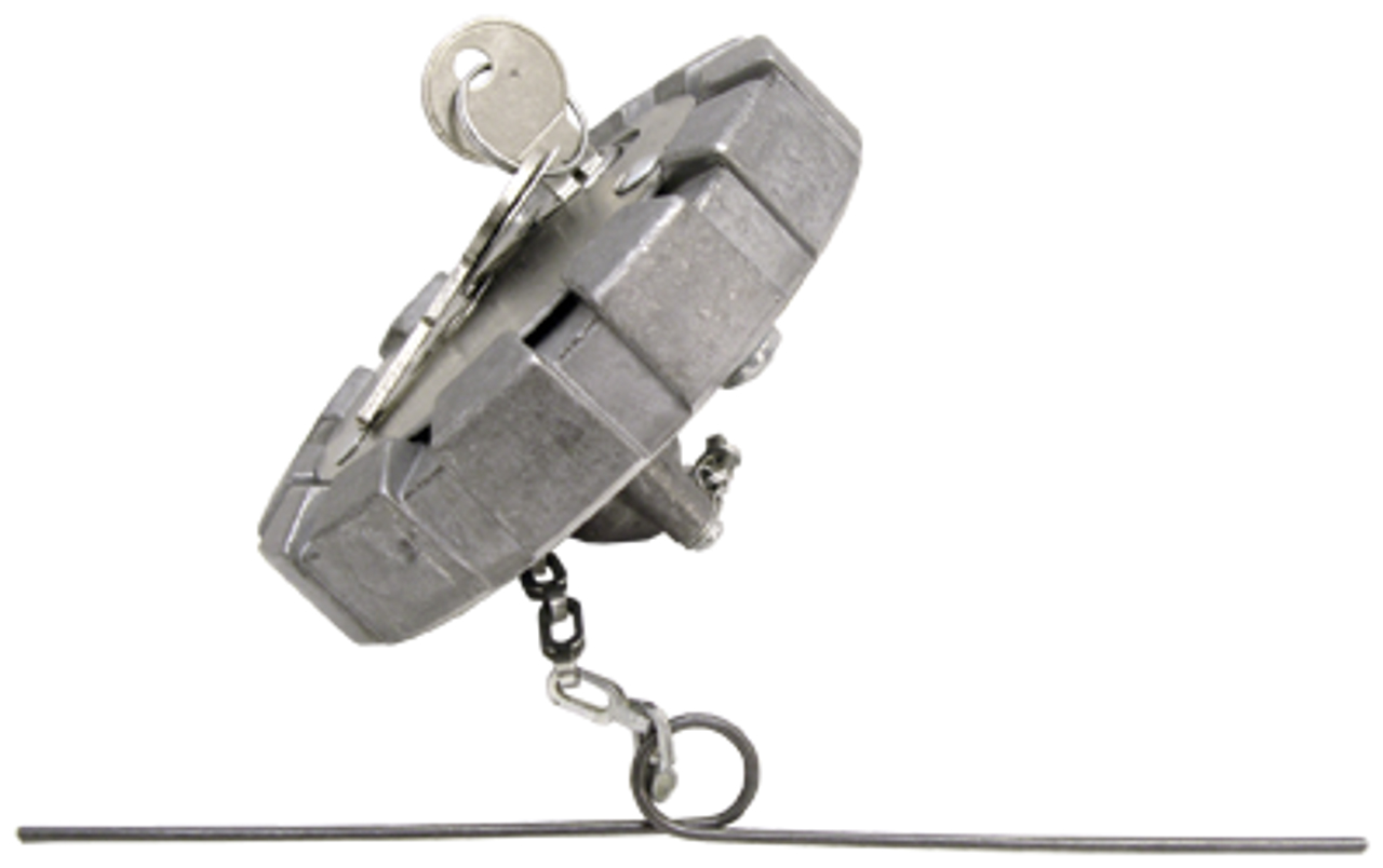 FUEL CAPS - FEMALE THREADS - Tmi - Fuel Caps - Female Threads