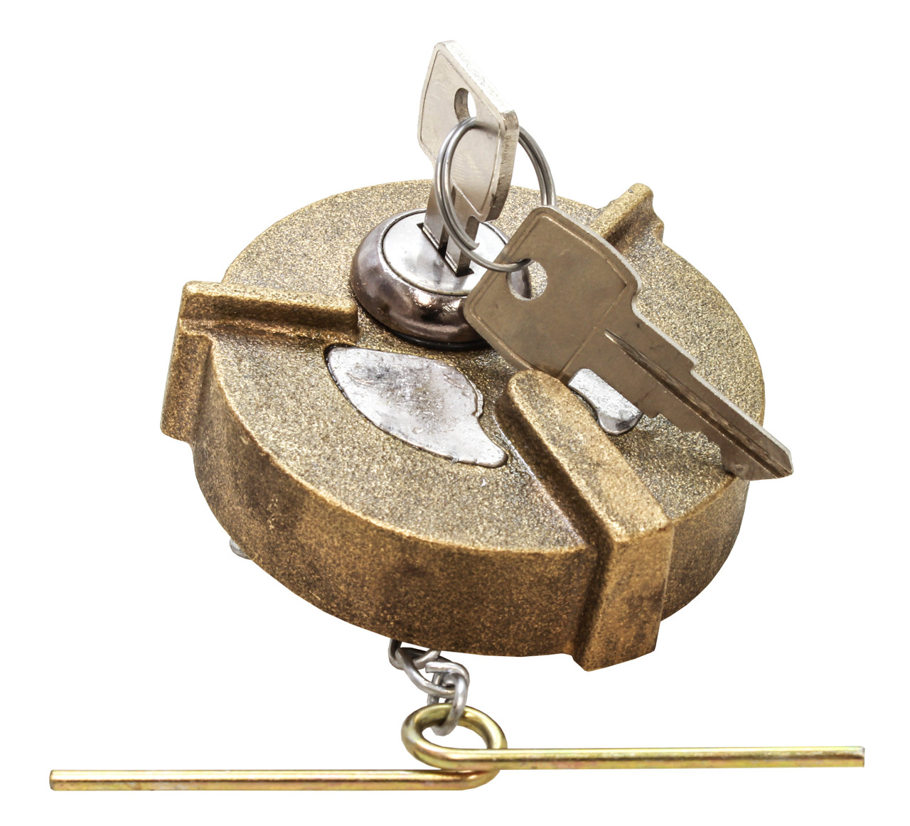 FUEL CAPS - FEMALE THREADS - Tmi - Fuel Caps - Female Threads