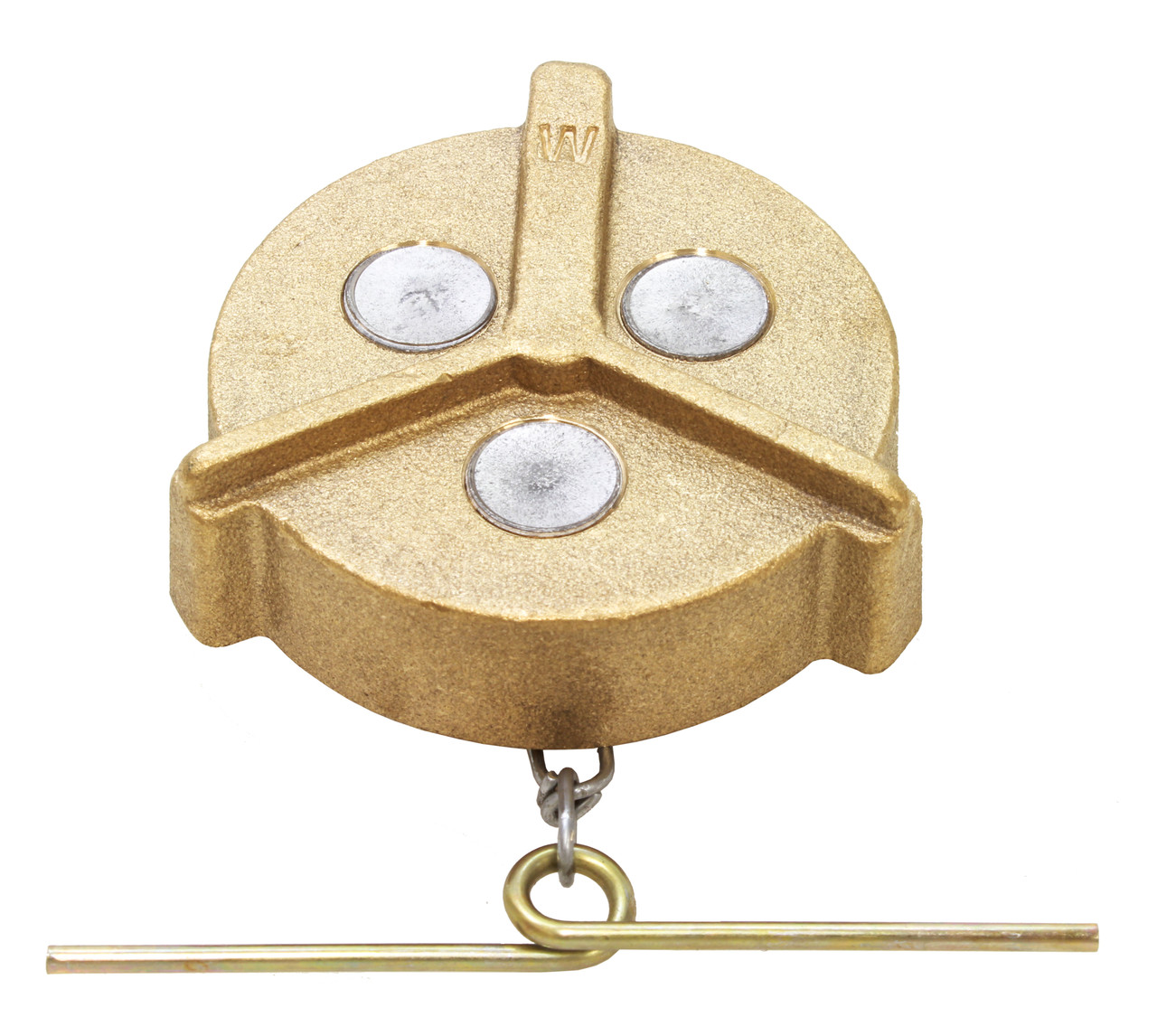 FUEL CAPS - FEMALE THREADS - Tmi - Fuel Caps - Female Threads