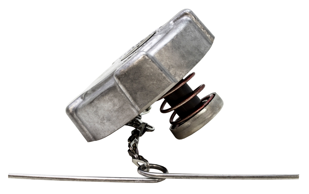 FUEL CAPS - FEMALE THREADS - Tmi - Fuel Caps - Female Threads