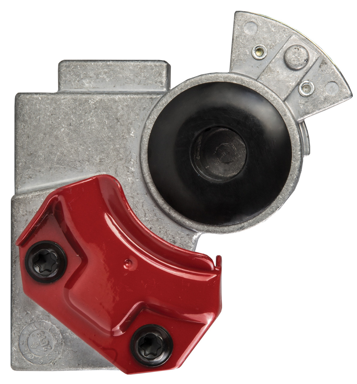 ANGLE MOUNT ALUMINUM GLADHANDS - Tmi - Angle Mount Aluminum Gladhands