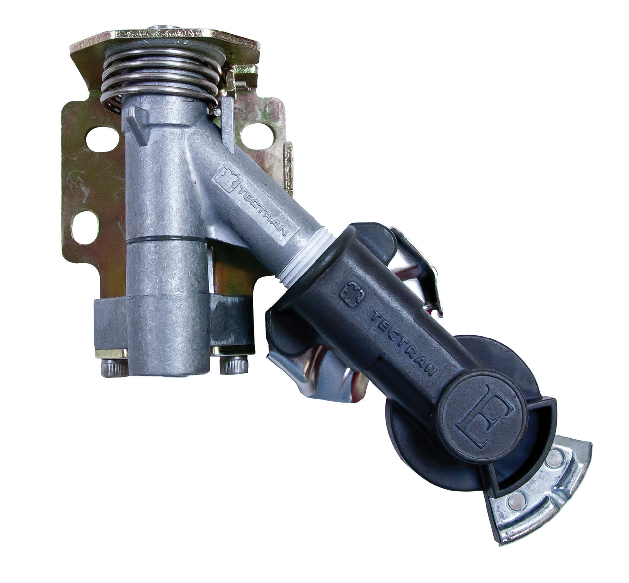 BRACKET MOUNT ANODIZED SWIVEL GLADHANDS - Tmi - Bracket Mount Anodized ...