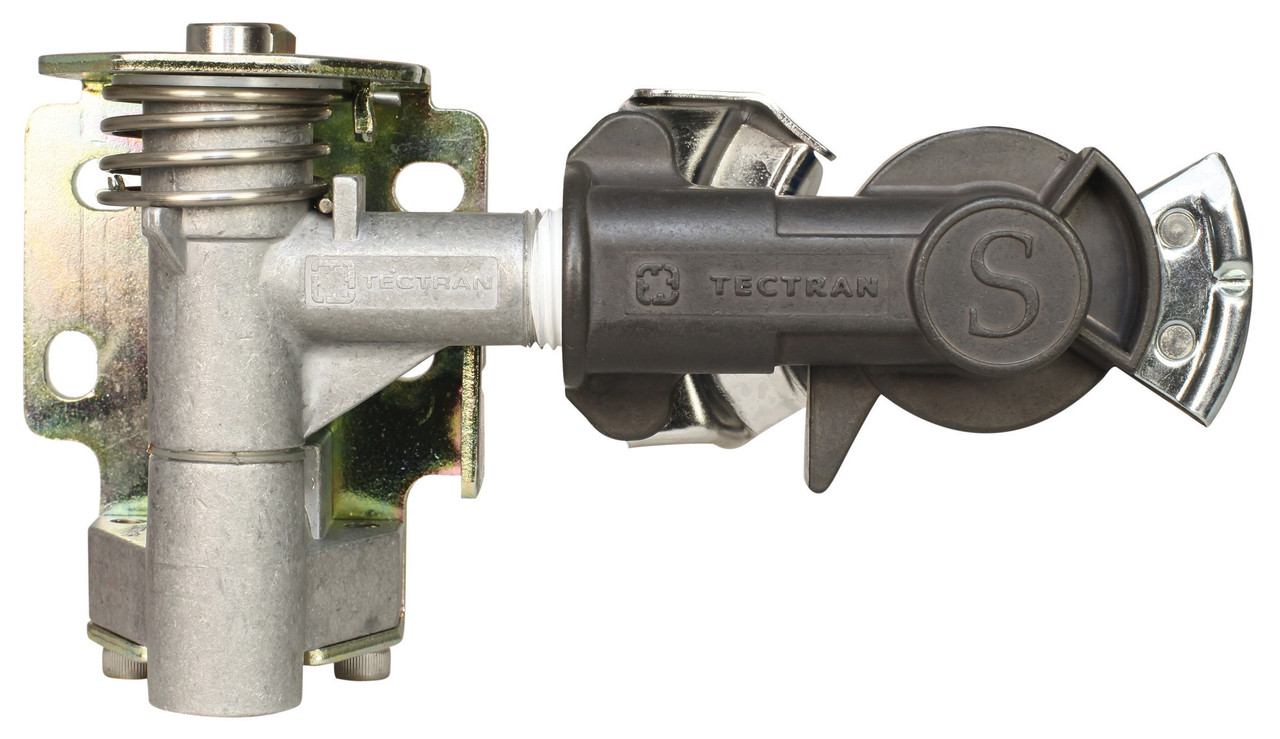 BRACKET MOUNT ANODIZED SWIVEL GLADHANDS - Tmi - Bracket Mount Anodized ...