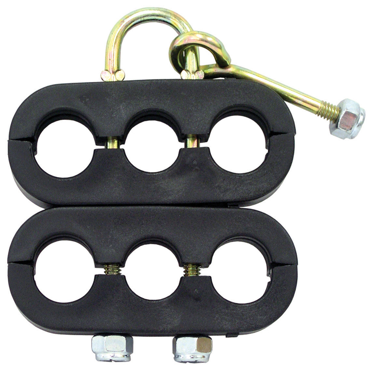 CLAMPS - AIR/POWER LINES - Tmi - Clamps - Air/power Lines