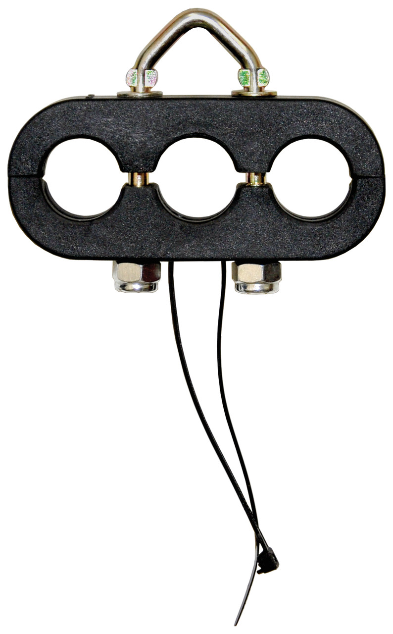 CLAMPS - AIR/POWER LINES - Tmi - Clamps - Air/power Lines