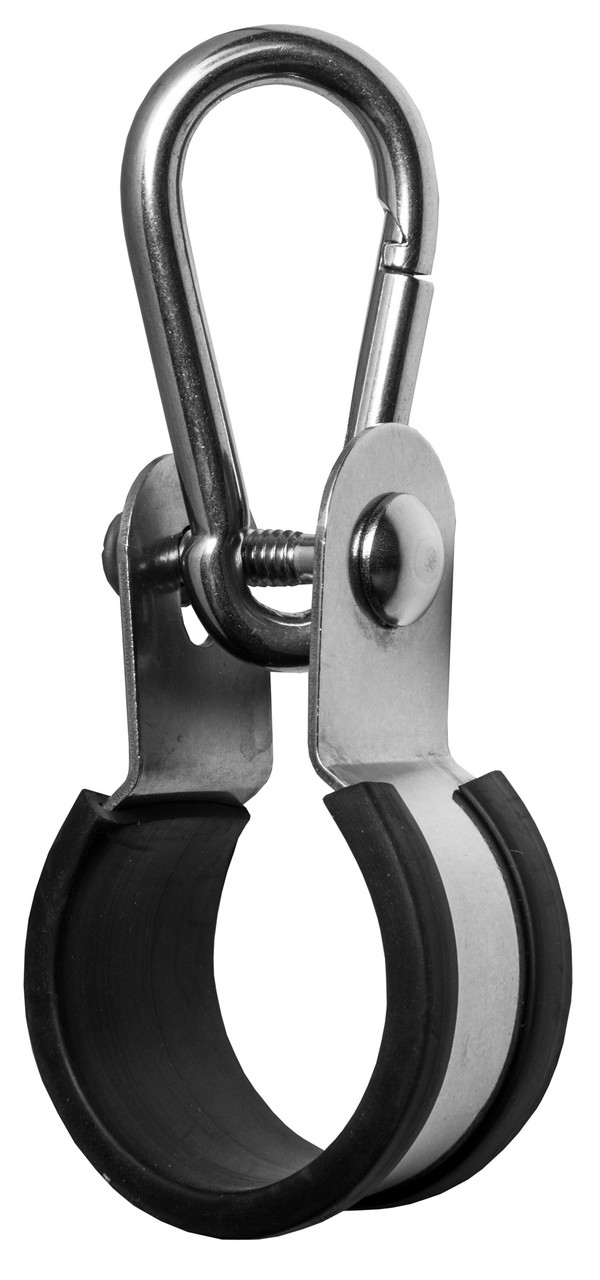 HANGER BRACKET ASSEMBLY - Tmi - Hanger Bracket Assembly