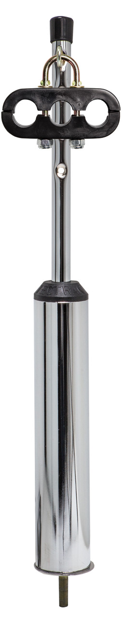 CHROME POGO STICKS - Tmi - Chrome Pogo Sticks