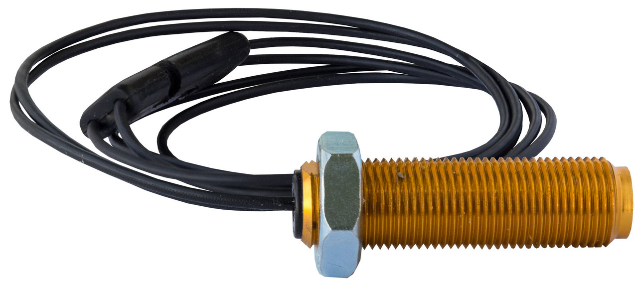 MAGNETIC SENSORS & SIGNAL GENERATORS - Tmi - Magnetic Sensors & Signal ...