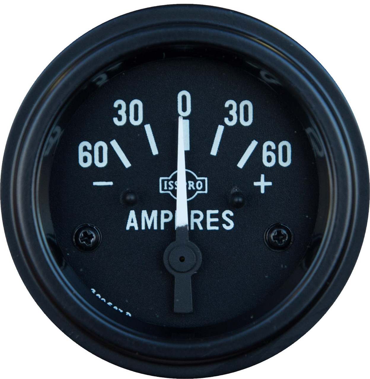 AMMETERS - Tmi - Ammeters